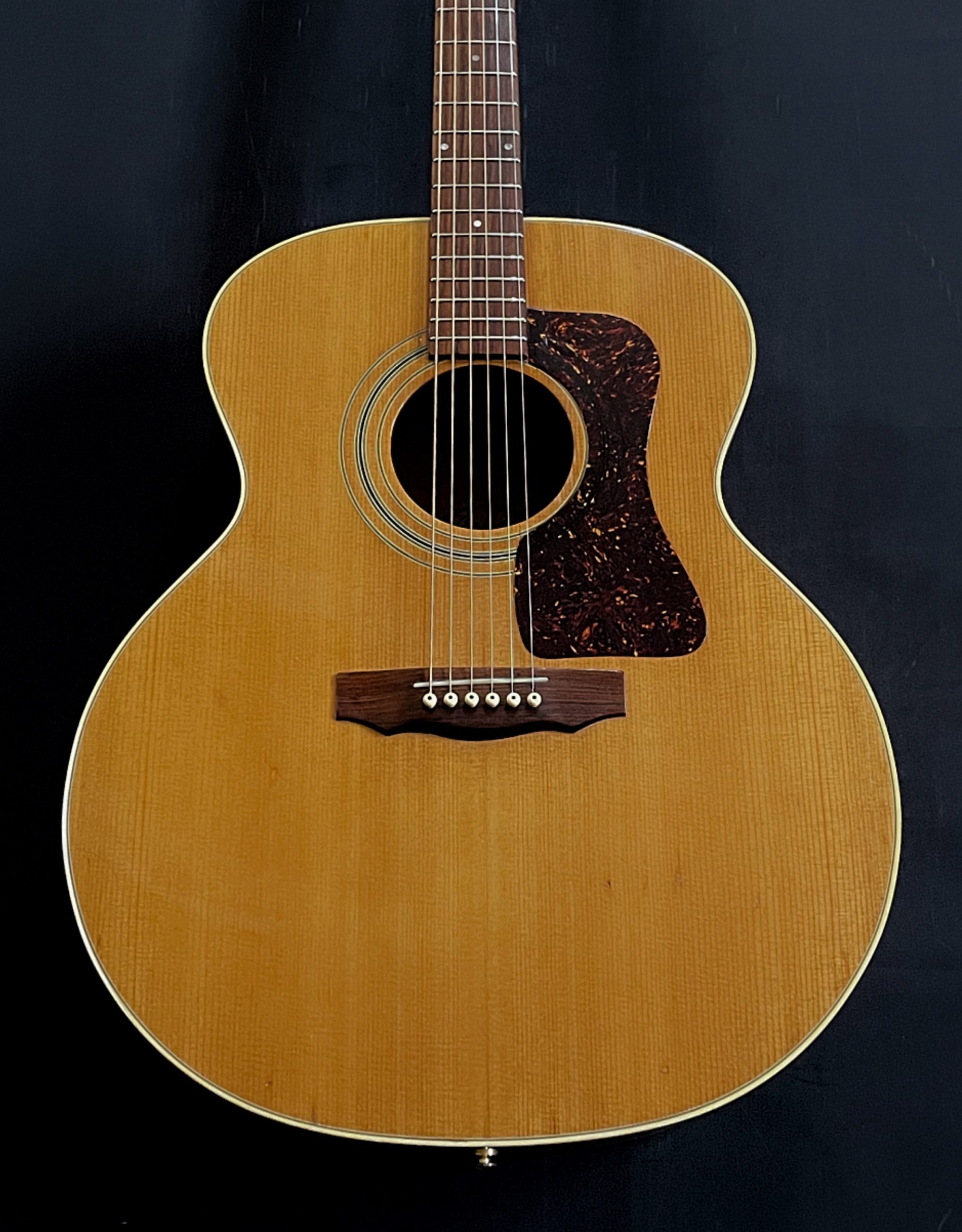 GUILD JF-30BLD入荷！！ – 沖田ギター工房